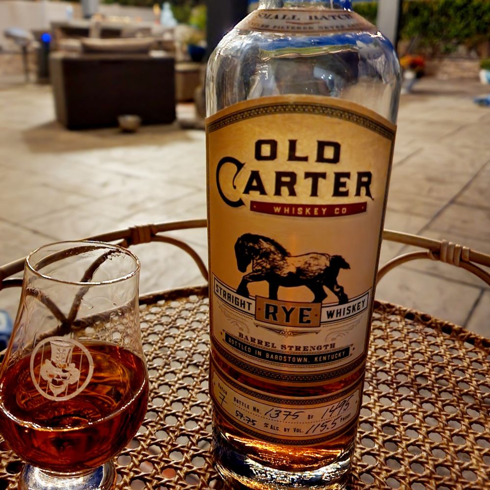 The History of Rye - America's True Native Spirit – Blind Barrels