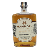 Blind Barrels - An Exclusive Blind Whiskey Tasting Experience