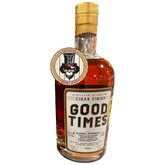 Blind Barrels - An Exclusive Blind Whiskey Tasting Experience
