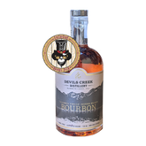 Blind Barrels - An Exclusive Blind Whiskey Tasting Experience