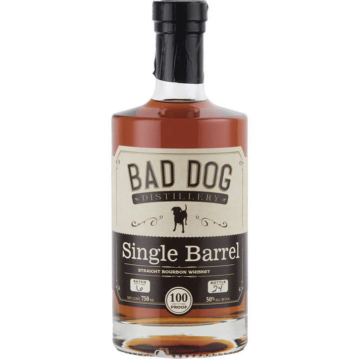 Blind Barrels - An Exclusive Blind Whiskey Tasting Experience